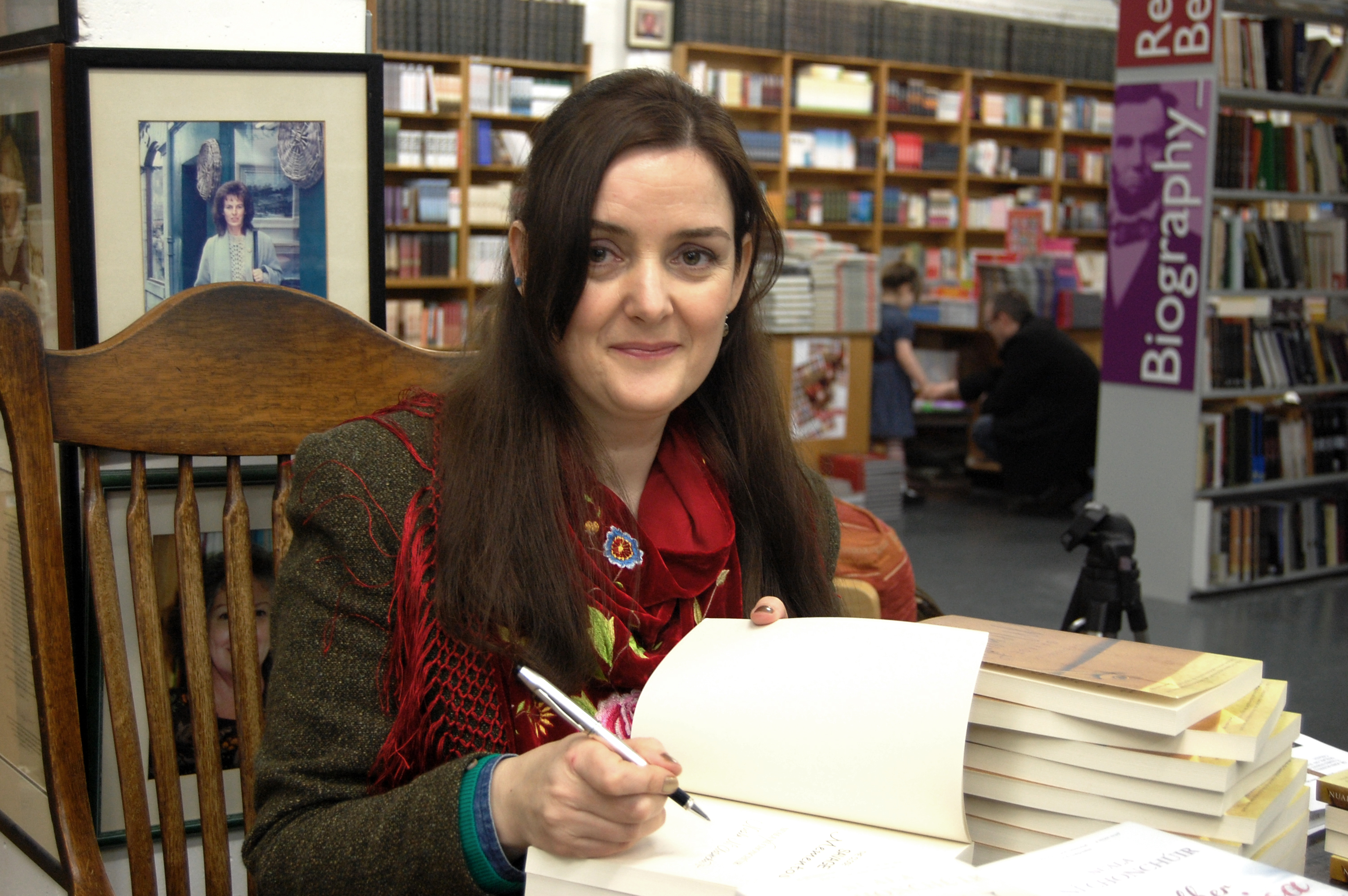 Kennys Ie Shortlisted For Book Retailer Of The Year Award